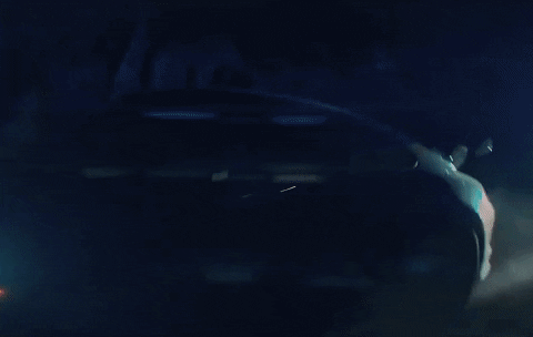 Driving On The Moon GIF by Kid Cudi - Find & Share on GIPHY
