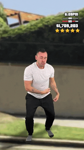 Gta GIF - Find & Share on GIPHY