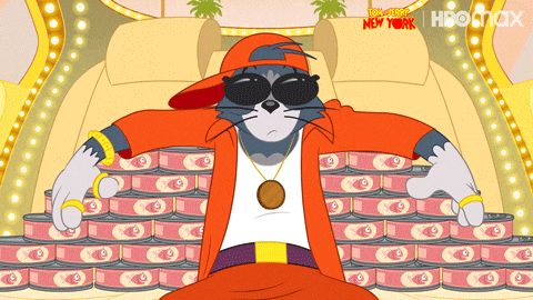 Cool As Hell GIFs - Get the best GIF on GIPHY