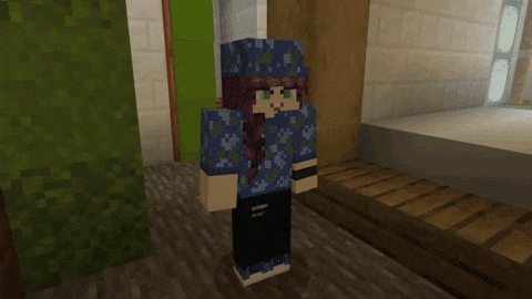 Minecraft-skins GIFs - Get the best GIF on GIPHY