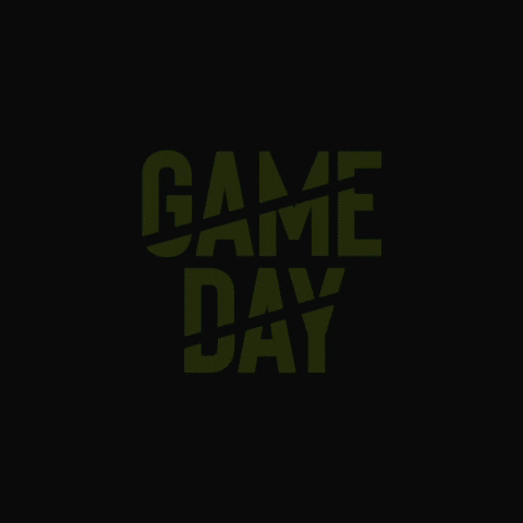 Games Day GIFs - Get the best GIF on GIPHY