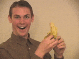 Banana Rotating GIFs - Find & Share on GIPHY