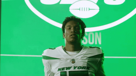 Ny Jets Football GIF by New York Jets - Find & Share on GIPHY