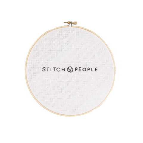 Stitch People | Cross-Stitch Family Portraits GIFs on GIPHY - Be Animated