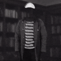 I Want To Disappear Gif