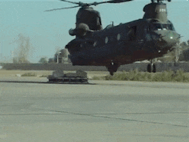 Chinook Helicopter GIFs - Find & Share on GIPHY