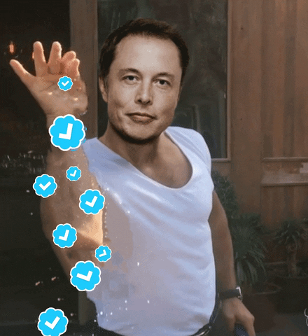 Elon Musk Art GIF - Find & Share on GIPHY