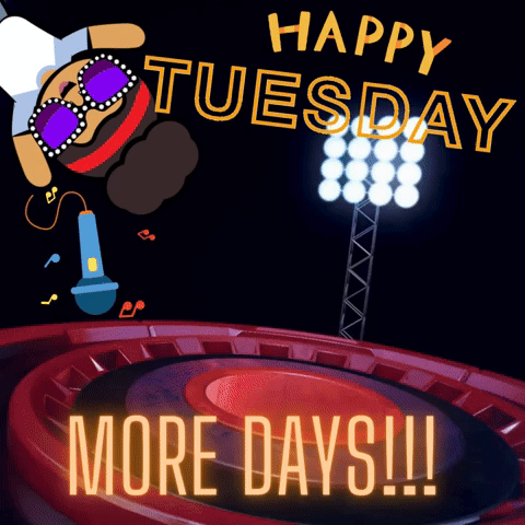 5 GIFs from Sneaky Sophie to Help You Through the Work Week by The ...