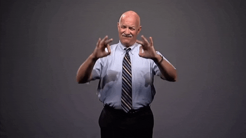 Fun Asl GIF - Find & Share on GIPHY