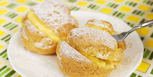 Vanilla Bun GIFs - Get the best GIF on GIPHY