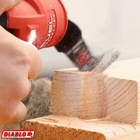Oscillating Work It GIF by VCG Construction - Find & Share on GIPHY