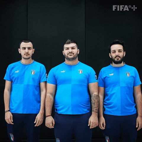 FIFAe Nations Cup GIFs on GIPHY - Be Animated