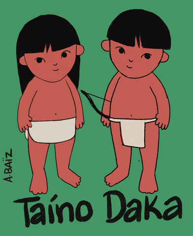 Taíno GIFs on GIPHY - Be Animated