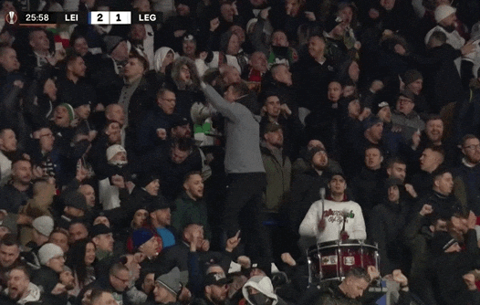 Party Warsaw GIFs - Get the best GIF on GIPHY