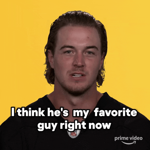 Hes-my-favorite GIFs - Get the best GIF on GIPHY
