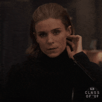 Gifs De Kate Mara