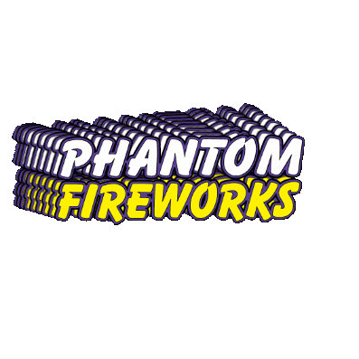 Phantom Fireworks Logo