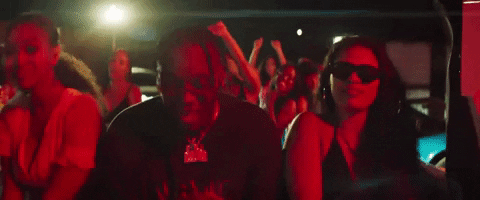Party Rap GIF by Red Bull Records - Find & Share on GIPHY