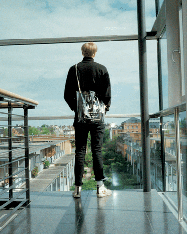 Housetop GIFs - Get the best GIF on GIPHY