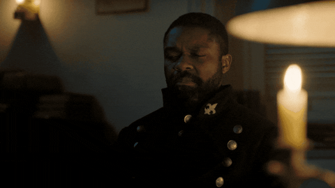 Angry Les Miserables GIF by MASTERPIECE | PBS - Find & Share on GIPHY