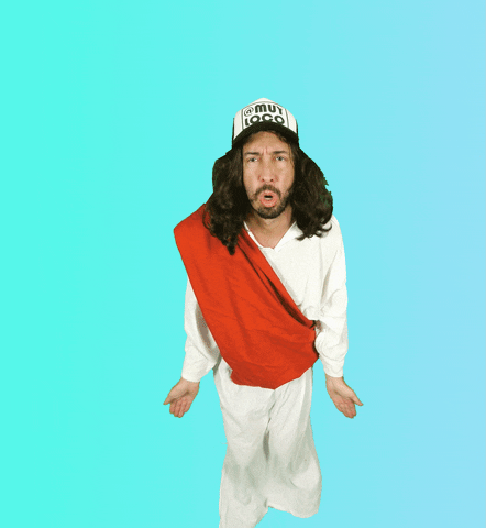 Polichinelo GIFs - Get the best GIF on GIPHY