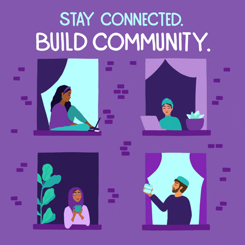 Build Community GIFs - Get the best GIF on GIPHY
