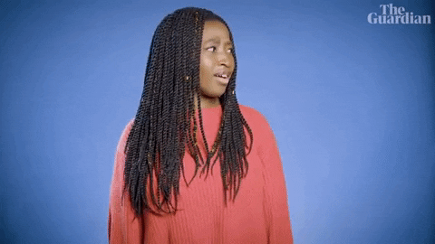 Uh Rude GIFs - Get the best GIF on GIPHY