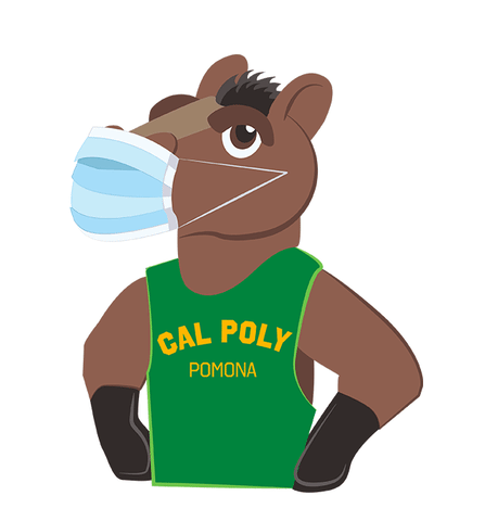 Cpp Billybronco GIF by Cal Poly Pomona - Find & Share on GIPHY