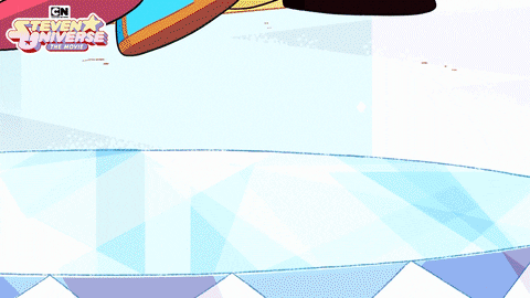 We Are The Crystal Gems GIFs - Get the best GIF on GIPHY