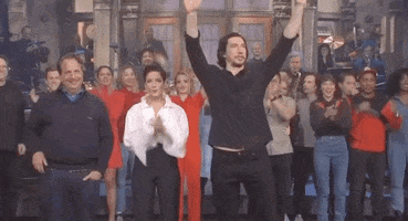 January 25 - Adam Driver GIFs on GIPHY - Be Animated