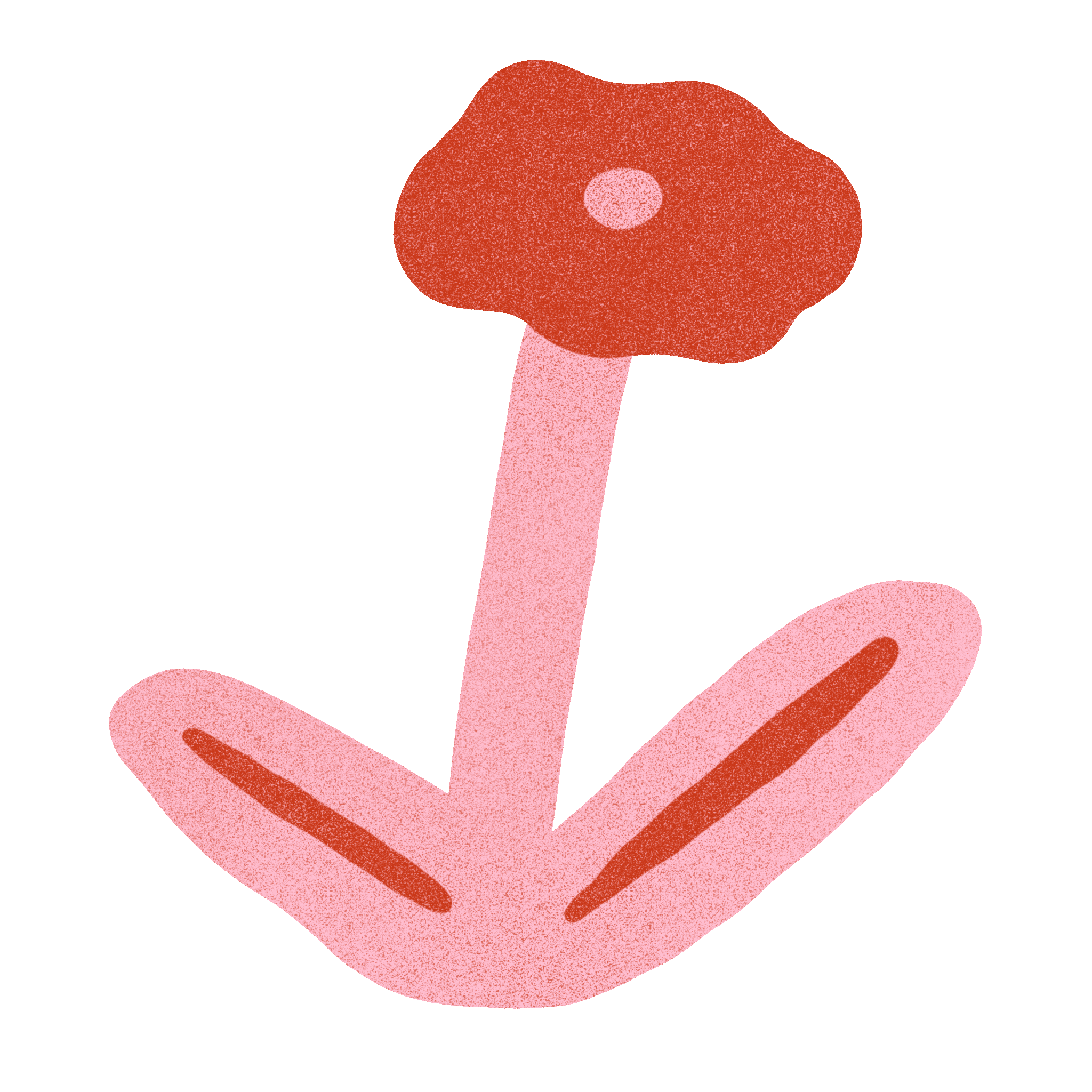 Happy Pink Sticker by micolate for iOS & Android | GIPHY