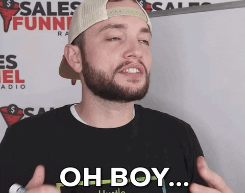 Make-affiliate-great-again GIFs - Get the best GIF on GIPHY