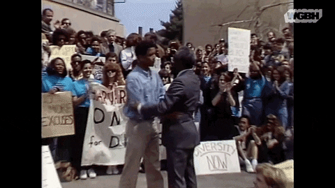 Harvard Law School GIFs - Get the best GIF on GIPHY