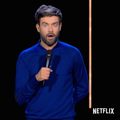 Im-only-joking GIFs - Get the best GIF on GIPHY