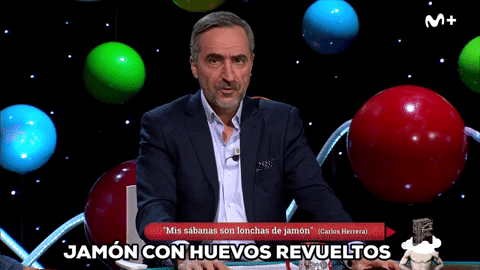 Revuelto GIFs - Get the best GIF on GIPHY