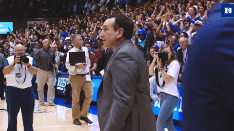 Duke 2019 2020 GIFs - Get the best GIF on GIPHY