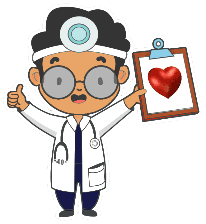 Vet School Doctor Sticker by St. George's University for iOS & Android ...