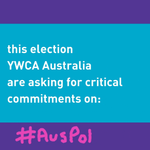 Ywca-australia GIFs - Get the best GIF on GIPHY