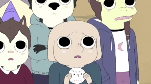 Summer Camp Island What GIF by Cartoon Network EMEA - Find & Share on GIPHY