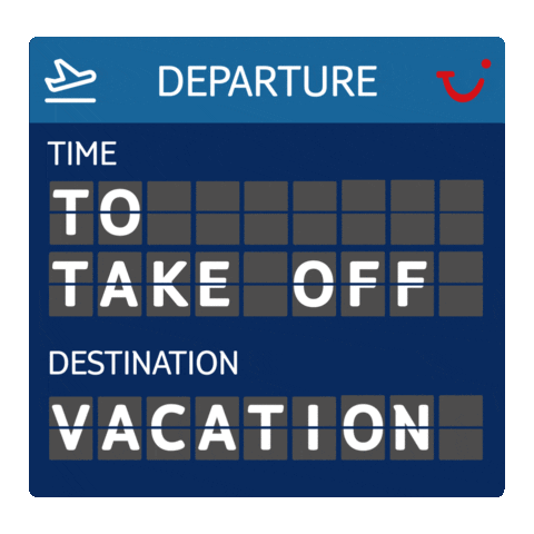 TUI Deutschland GIFs - Find & Share on GIPHY