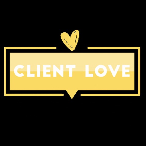 Clientlove GIFs - Get the best GIF on GIPHY