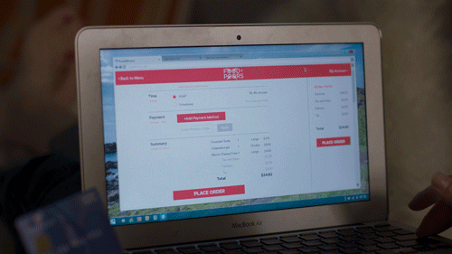 Credit Card Decline GIFs - Get the best GIF on GIPHY