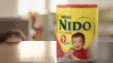 Nido GIFs - Get the best GIF on GIPHY
