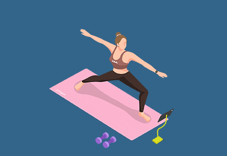 Fitness Gym GIF by FLEXION - Find & Share on GIPHY
