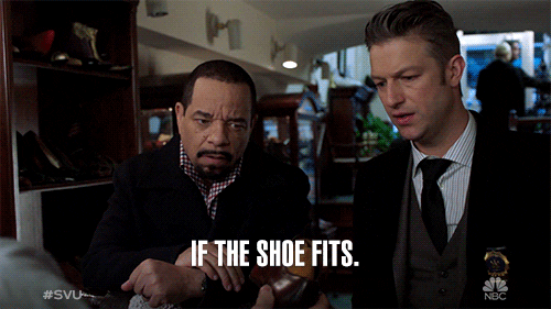 The-shoe GIFs - Get the best GIF on GIPHY