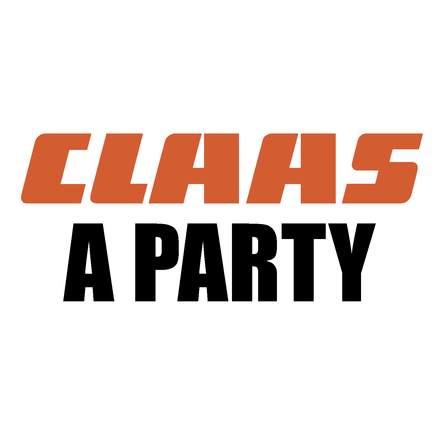 Claas Sticker for iOS & Android | GIPHY