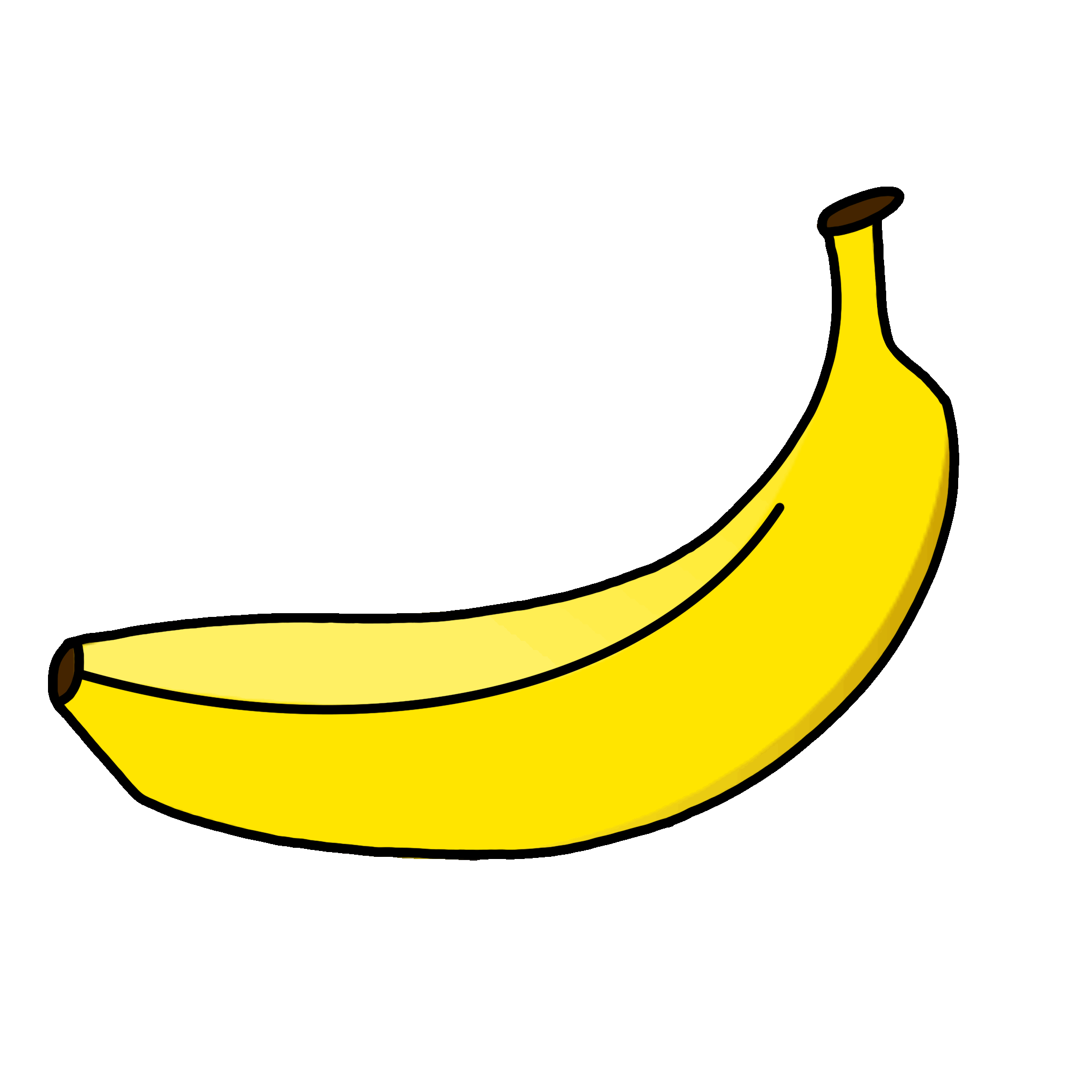 Tropical Fruit Health Sticker by Cavanagh Foyle for iOS & Android | GIPHY