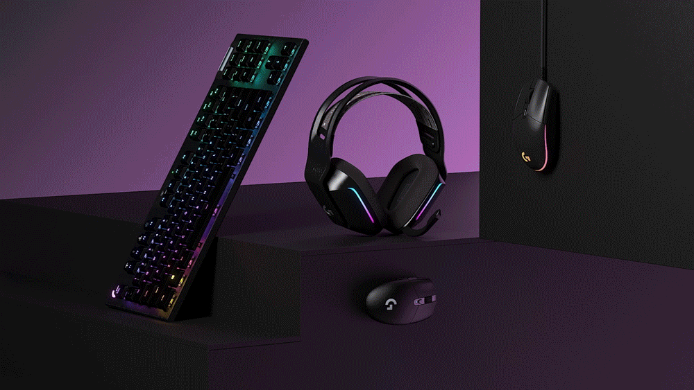 I Need That Gamer GIF by LogitechG - Find & Share on GIPHY