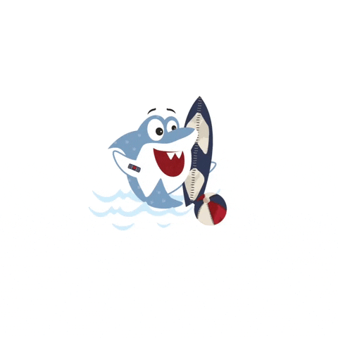 Finnshark GIFs - Get the best GIF on GIPHY