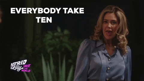 Take 10 GIFs - Get the best GIF on GIPHY